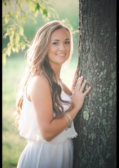 Clarksville Lions Club selects March Student of the Month - Herald-Standard